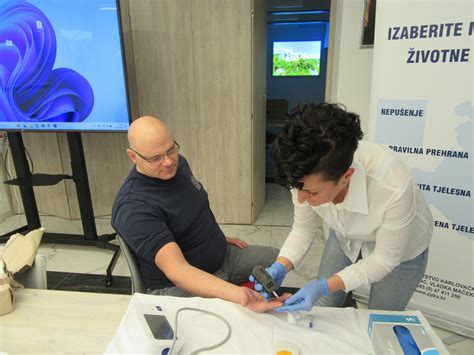 Šećerna Bolest Je Pošast Današnjice Karlovački Hr