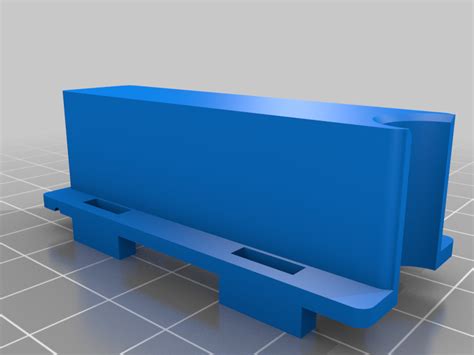 Free 3d File Customized Lee App Custom Case Slider For 357 ⚽・3d