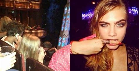 Harry Styles And Cara Delevingne Cara Delevingne Cara Harry Styles