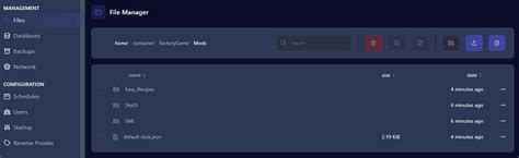 satisfactory 1 0 mod setup evlbox wiki
