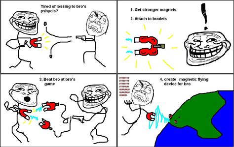 [image 81155] Troll Science Troll Physics Know Your Meme