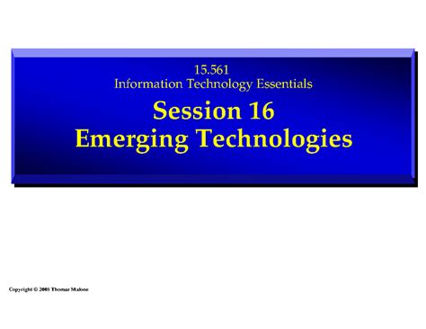 Lecture Computer Networks For Students In Computer Science Students Information Technology