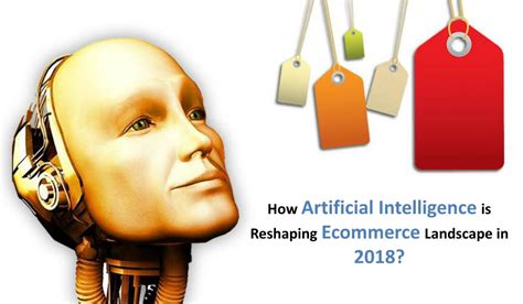 PPT How Artificial Intelligence Is Reshaping Ecommerce Landscape In