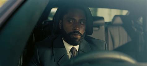 Tenet Il Cubo Di Rubik Di Nolan è Giocoso Colorato E Ben Riuscito