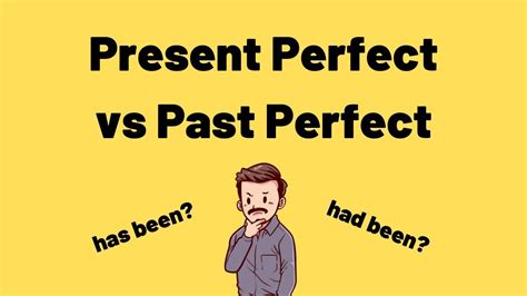 Present Perfect Versus Past Perfect Rose Printable