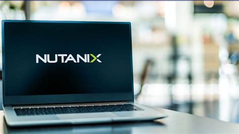 Nutanix Vs Vmware Comparing The 2 Virtualization Solutions