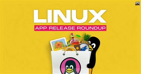 linux应用程序发布综述（2025年2月）