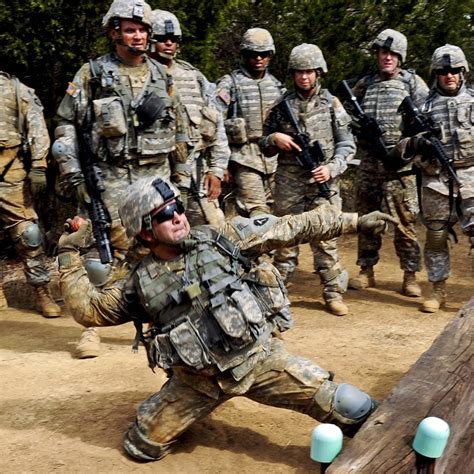 How Does Basic Training Work Basic Military Training Plan Afcba