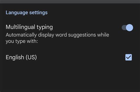 how to switch languages using the android gboard keyboard the verge