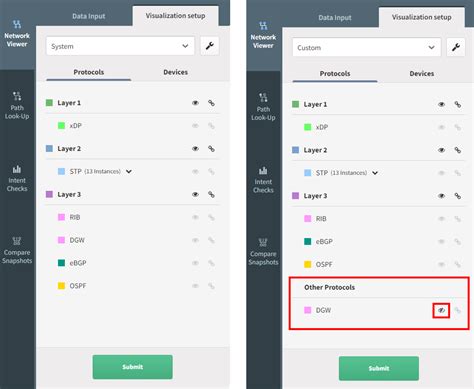 Network Viewer Ip Fabric Documentation Portal