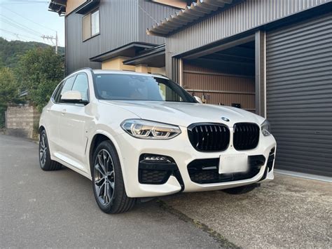 X3bmw Long Long1963の愛車 みんカラ
