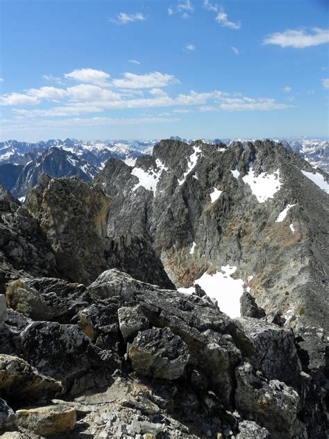 The 19 Most Amazing Peaks In Idaho Komoot