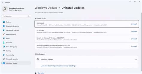 5 Best Ways To Fix “operation Failed With Error 0x0000011b” In Windows