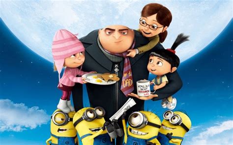 Illumination Entertainment How Minions And More Made All Their Money