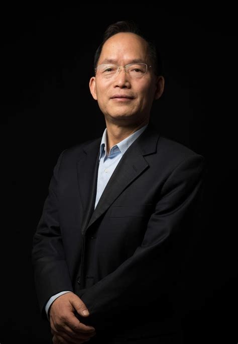 姚檀栋院士