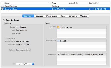 Cloud Backup Best Practices For Data Protection With Cloud Storage