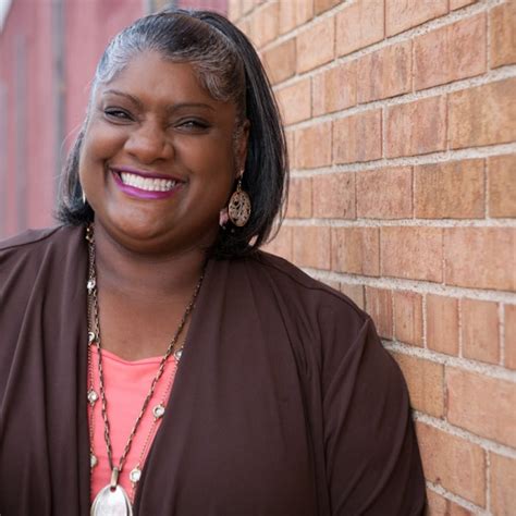 Suzanne Bates African American Ministries