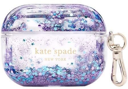 Kate Spade Glitter Airpod Pro Case Shopstyle Bag Accessories