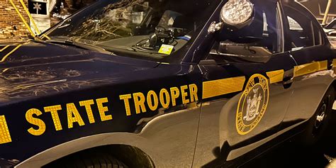 Newzjunky Nysp Update An Investigation Has Revealed That A Shooting