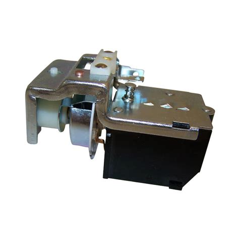 Headlight Switch Somar 4x4 The House Of Jeep