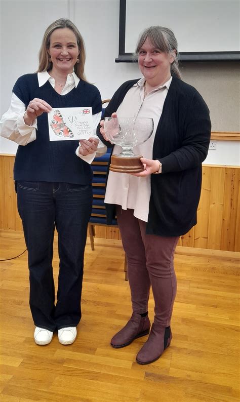 Agm With Catherine Lomas Creating Icons 12th April 2025