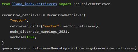extract tables from documents using llama index unstructuredelementparser and then use