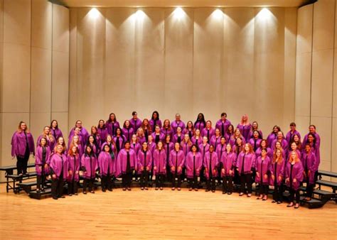 Sfa Mens Womens Choirs To Present ‘testaments Program Concert To