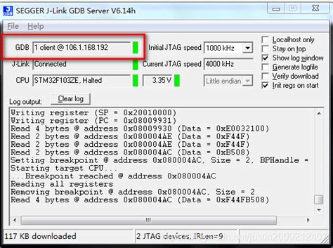 如何在linux环境下使用gcc进行stm32项目开发 stm32 ucosii gcc csdn博客