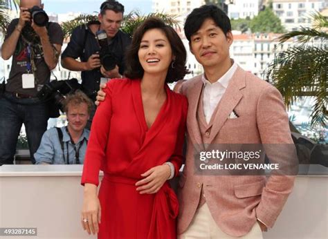 92 Sun Yu Jun Photos And High Res Pictures Getty Images