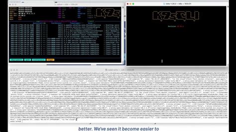 How Istio Deploy A Service Mesh For Load Balancing Satish Ramjee Posted On The Topic Linkedin