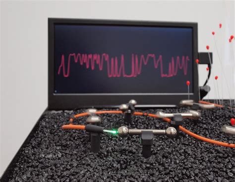 First Magnetic Field Quantum Sensor For Industrial Use Duotec Gmbh