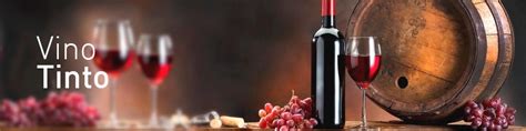 Vinos Tintos Telvin Selección
