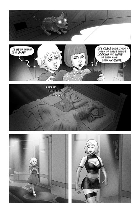 Fdg 164 By El Espectro Hentai Foundry