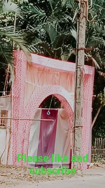 Wedding Decarations Youtube