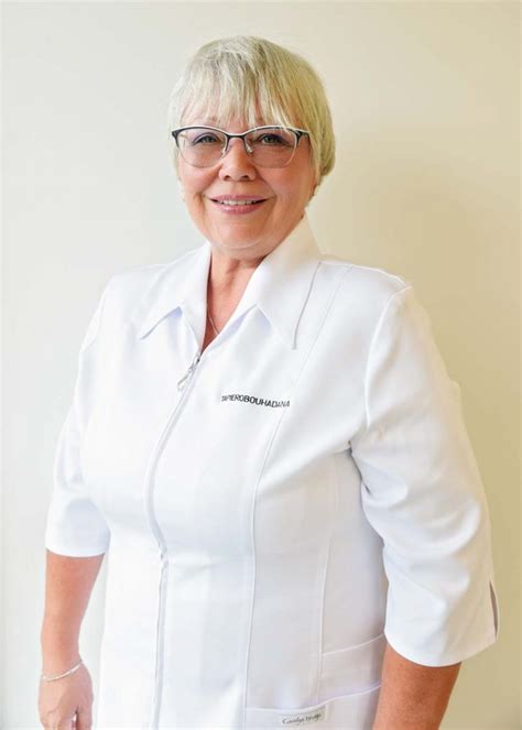 Sylvie Robichaud Clinique Dentaire Tapiero Et Bouhadana