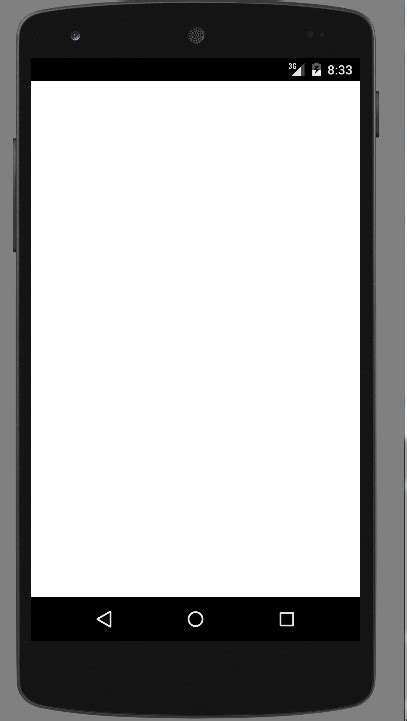 IBM MobileFirst Compile In Android Studio Issue Stack Overflow