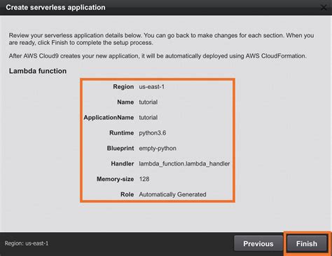 How To Create An Aws Lambda Function In Cloud9 By Marvin Davila Analytics Vidhya Medium