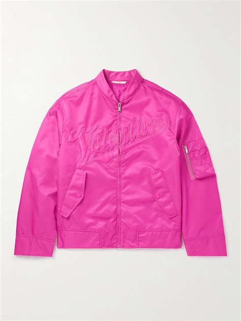 Valentino Jacket Outwear Valentino Garavani New Arrivals Cumini