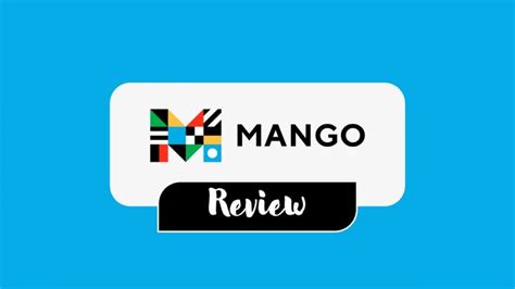 Mango Languages Review 2026 Explore Over 70 Languages