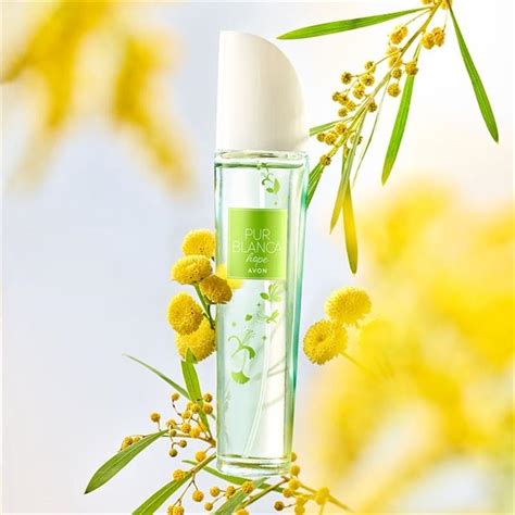 Туалетная вода для женщин avon pur blanca hope 50 ml — цена 205 грн в ...