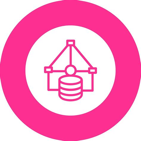 Data Model Vector Icon 37015951 Vector Art At Vecteezy