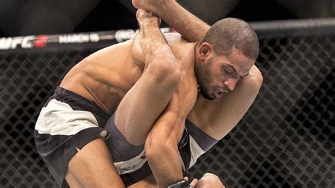 With More Freedom Bellator 164s Noad Lahat Making Way More Dollars Than He Was With Ufc