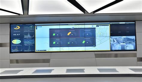 Enterprise Command And Control Centre Ec3 Protenders