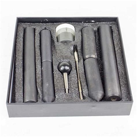 Scope Ring Alignment And Lapping Tool Kit 30mm 1 117781