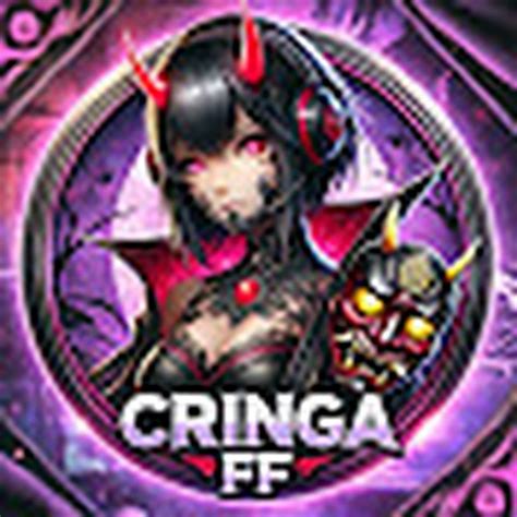 Cringa Ff Youtube