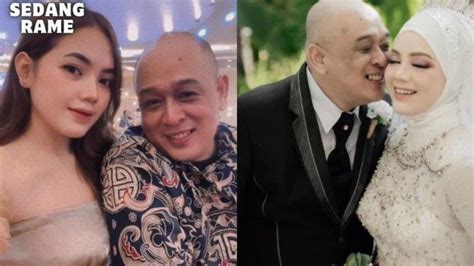 Kisah Wanita Berjodoh Dengan Pria Beda Usia 29 Tahun Baru Setahun