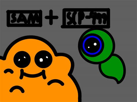 Scp 999 By Ethan W On Deviantart