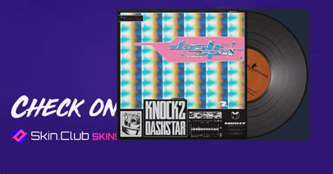 Music Kit Knock2 Dashstar Skins Wiki