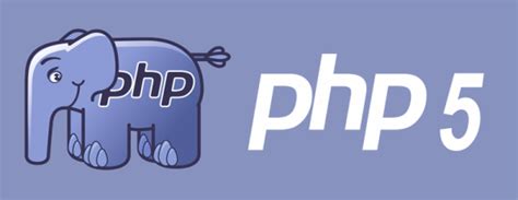 Lista De Las Versiones Del Lenguaje Php Baulphp