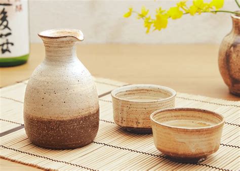 What Are Ochoko 6 Things To Know About Japanese Sake Cups